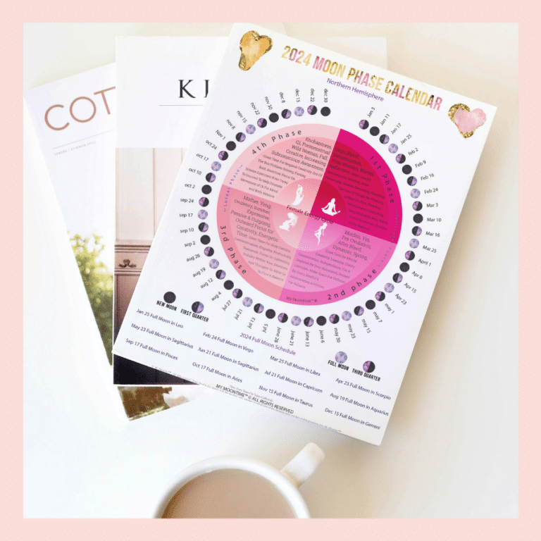 Moontime Starter Kit - My Moontime